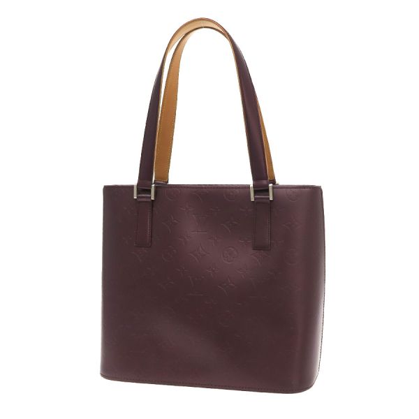 【楽天市場】ルイヴィトン･マットライン ストックトン M55116【Bランク】【中古】 ：質屋さのや 楽天市場店