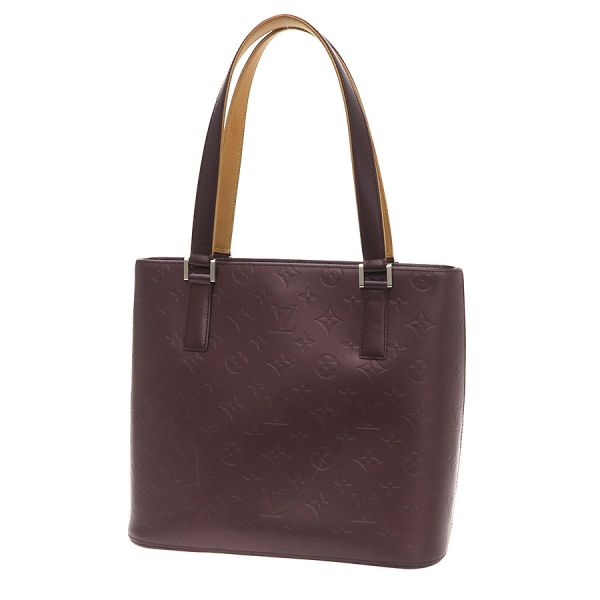 【楽天市場】ルイヴィトン ストックトン M55116【Bランク】【中古】 ：質屋さのや 楽天市場店