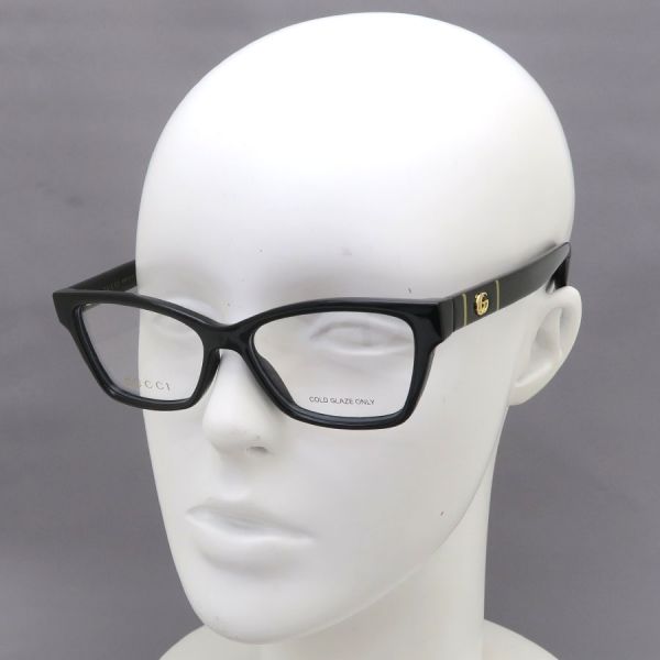 【楽天市場】グッチ メガネフレーム GG06340【Bランク】【中古】：質屋さのや 楽天市場店