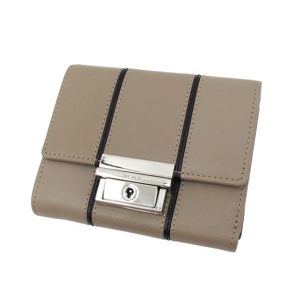 楽天市場】TUMI 財布 3つ折財布 メンズ カードケース トュミ IDケース