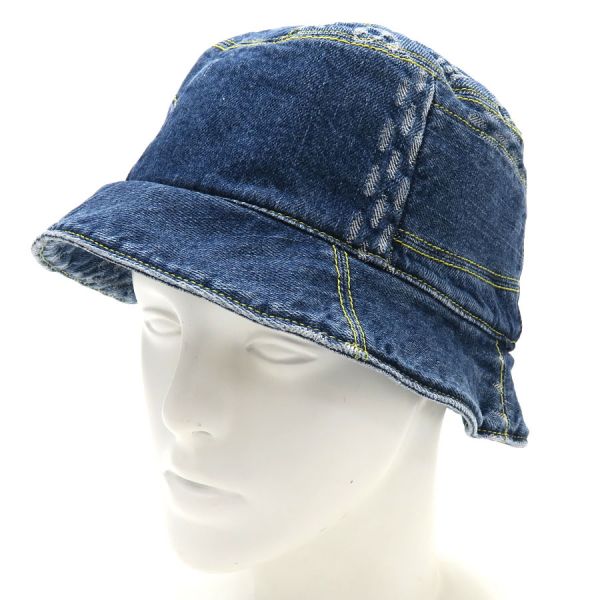 【楽天市場】ルイヴィトン ボネ･ダミエ ジャイアントウェーブ モノグラム MP2733【Bランク】【中古】：質屋さのや 楽天市場店