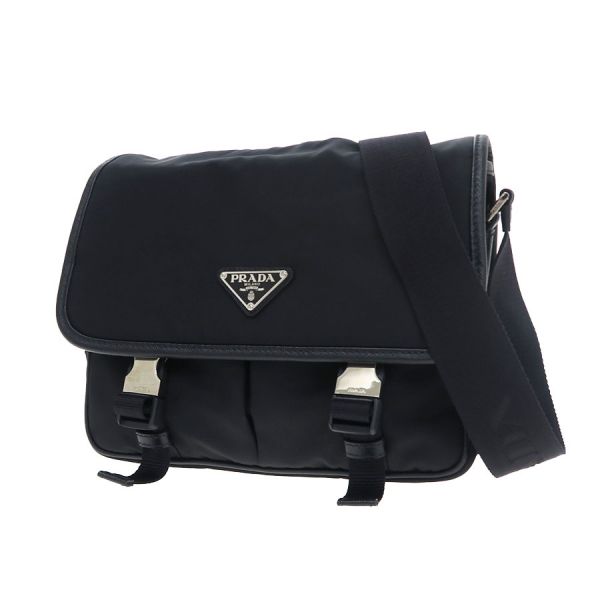 【楽天市場】プラダ リナイロン･ショルダー 2VD769【Aランク】【中古】：質屋さのや 楽天市場店