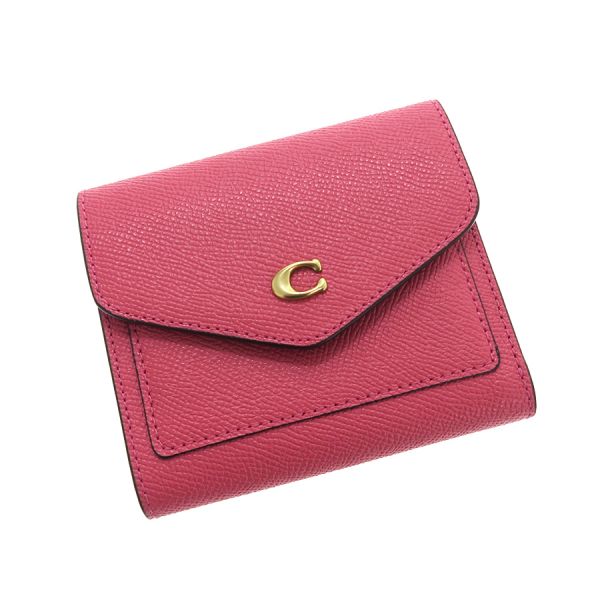 【楽天市場】コーチ ウィン スモール ウォレット C2328【Aランク】【中古】：質屋さのや 楽天市場店