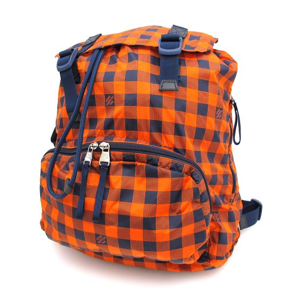【楽天市場】ルイヴィトン ダミエ アヴァンチュール・ライトパック N41223【Aランク】【中古】：質屋さのや 楽天市場店