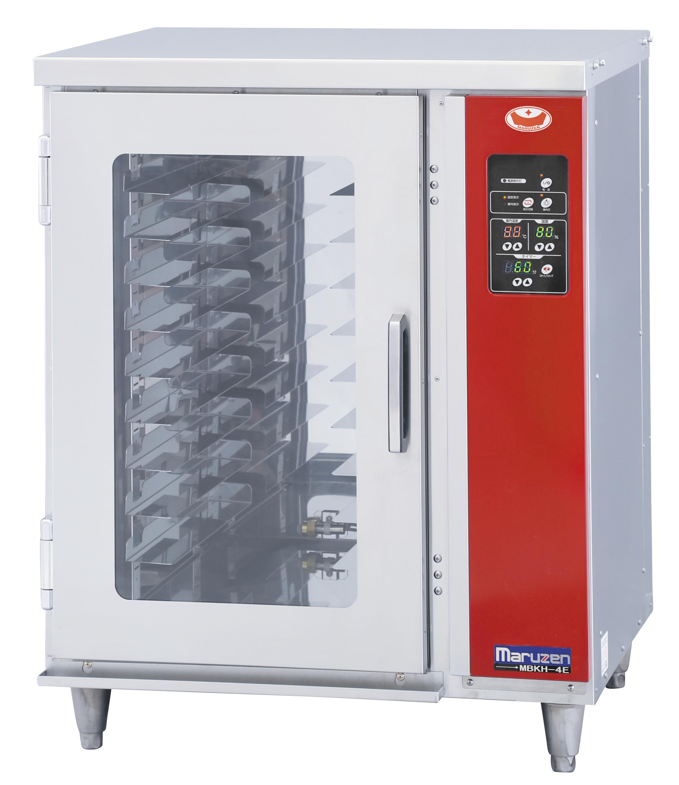 【楽天市場】架台ホイロ マルゼン MBKH-4E(L) 幅770×奥行645×高さ1000(mm)：三省堂実業