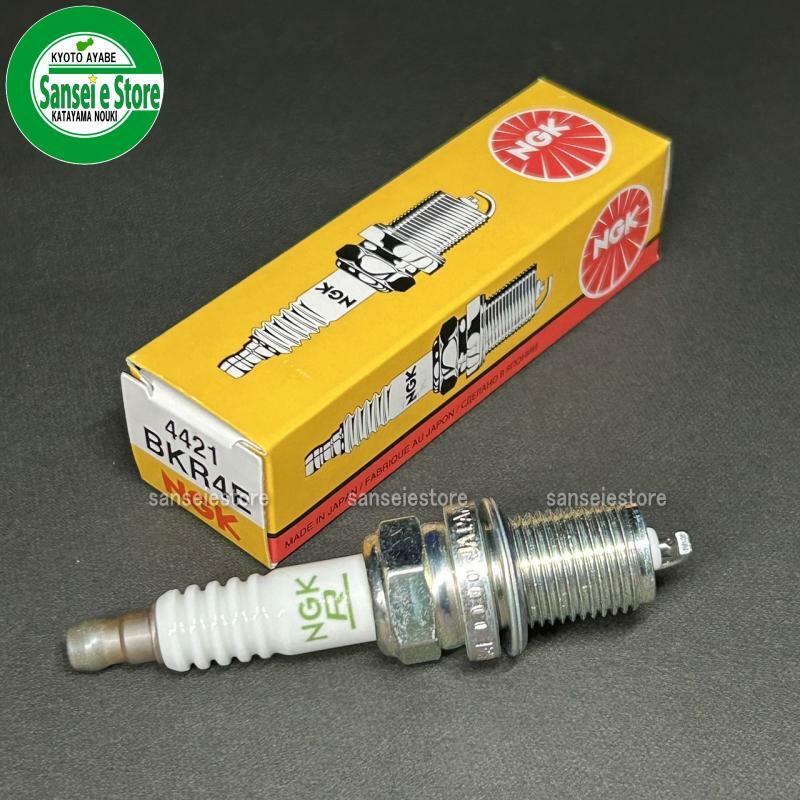 【楽天市場】NGK スパークプラグ BKR4E：サンセイイーストア楽天市場店