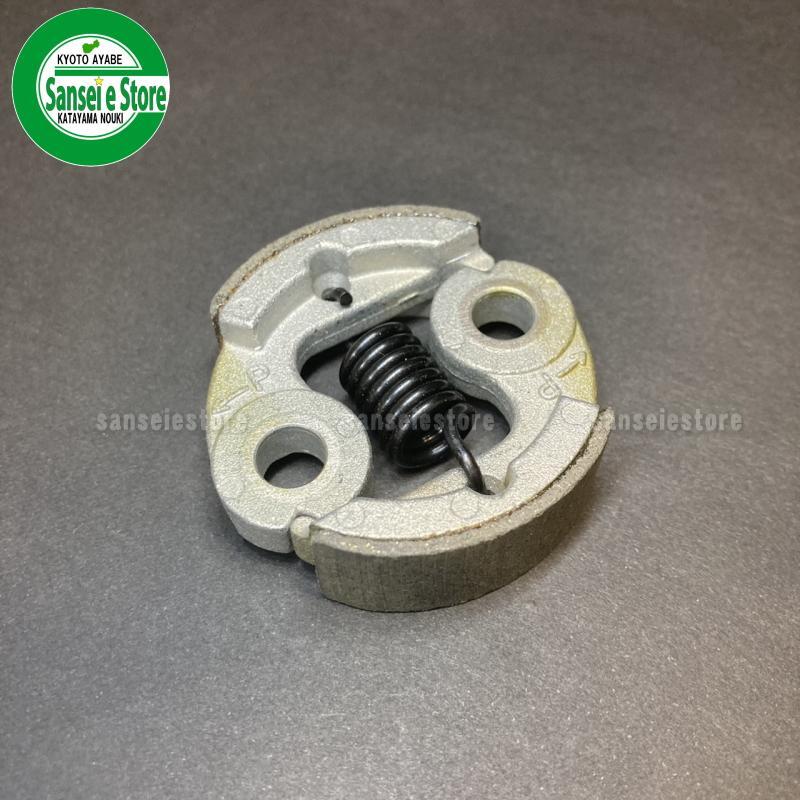 【楽天市場】三菱2サイクルエンジンTB26用 クラッチASSY ※要適合確認：サンセイイーストア楽天市場店