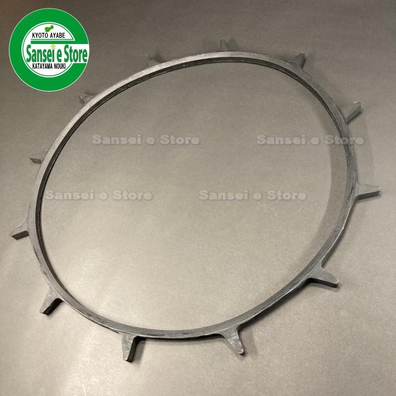 【楽天市場】クボタ バインダー HD303用 補助搬送ベルト HDA-48 1本：サンセイイーストア楽天市場店