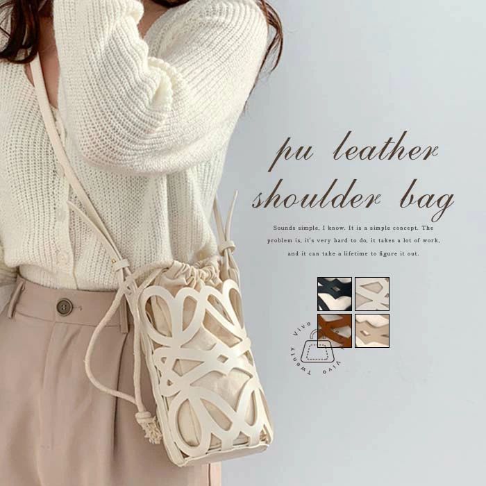 【楽天市場】斜め掛けバッグ バッグ ショルダー かごバッグ レディース：サンタマリア商店