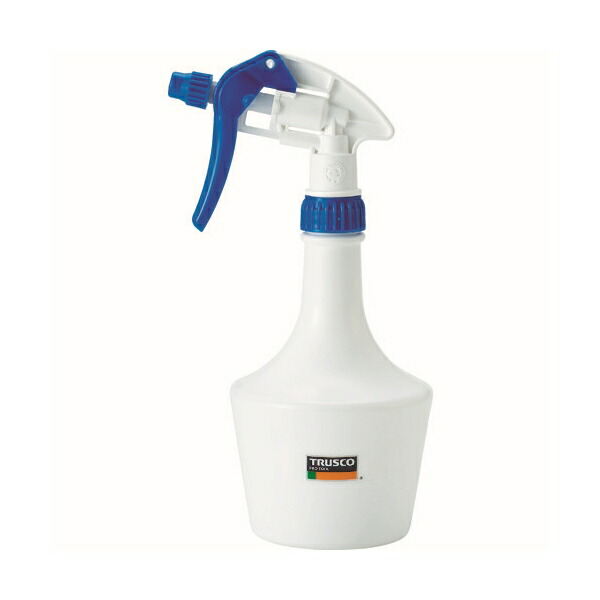 【楽天市場】TRUSCO スプレーガン500ml 青 TSG-500-B 381-8225：溶接用品プロショップ サンテック