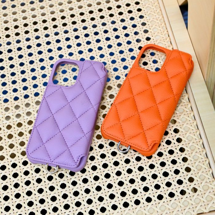 【楽天市場】DEMIU GRACE【 iPhone 16 】正規取扱店 デミュウ グレイス アイフォン ケース スマホ レザー：SANTE’ et NOEL