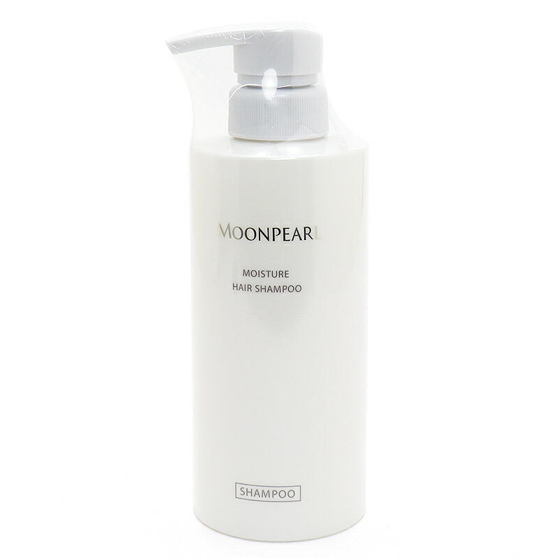 【楽天市場】ミキモトコスメティックス MIKIMOTO COSMETICS ムーンパール モイスチャーヘアシャンプーa MOONPEARL ...