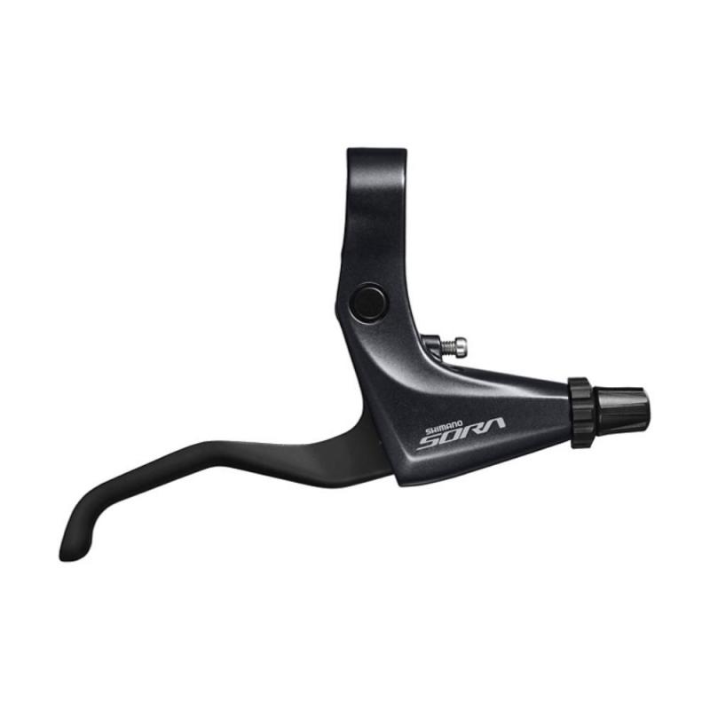 【楽天市場】シマノ(SHIMANO) ブレーキレバー(ROAD) BL-R3000-P 左右セット 2.5フィンガー EBLR3000PA ...