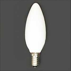 【楽天市場】朝日電器 ELPA E14シャンデリア G-702H(W)：sanvino