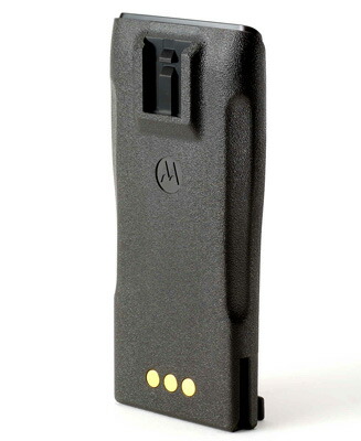 【楽天市場】《NNTN4970》（モトローラ/大容量リチウムイオン電池）1600mAh：むせんや
