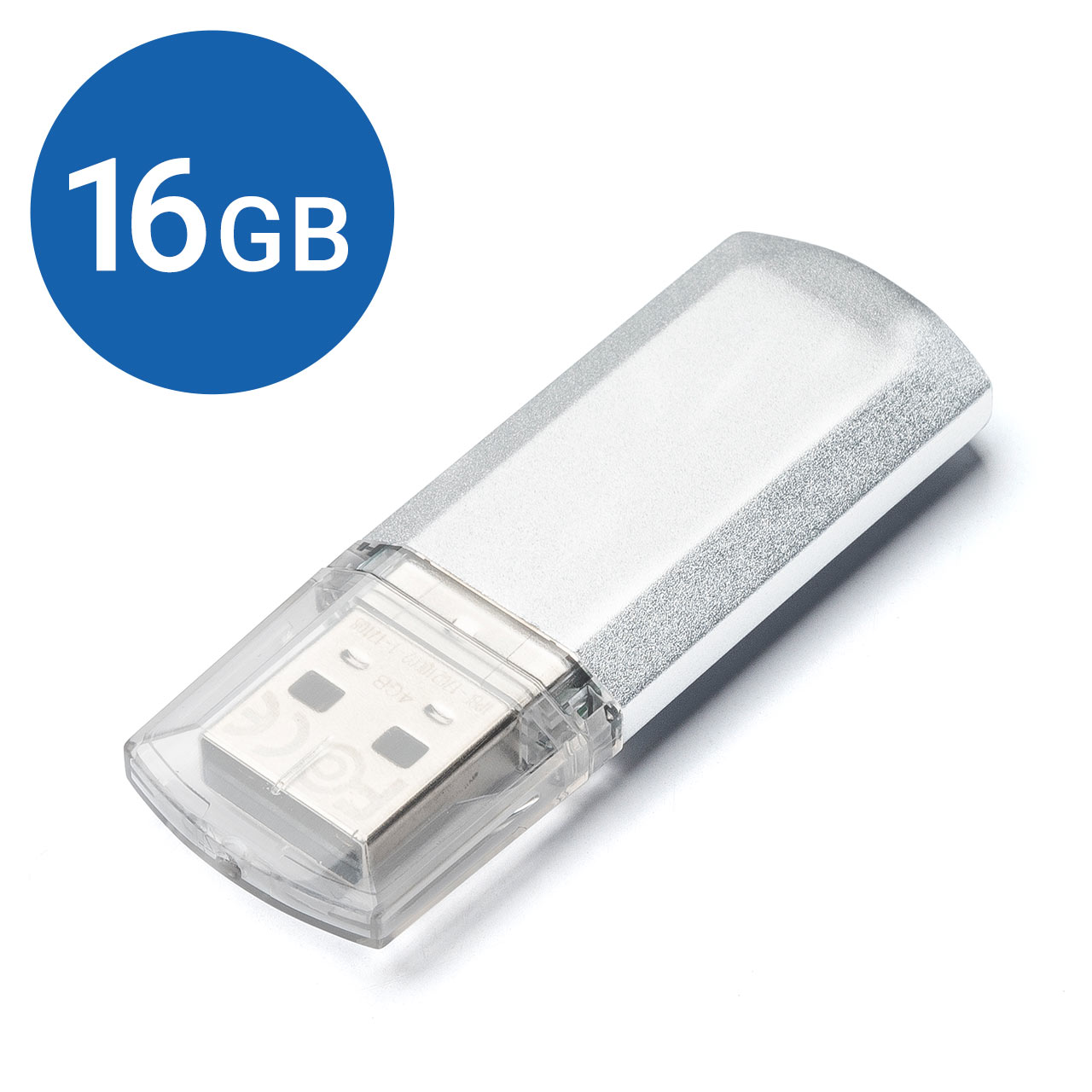 【楽天市場】USBメモリ 16GB キャップ式：サンワダイレクト楽天市場店