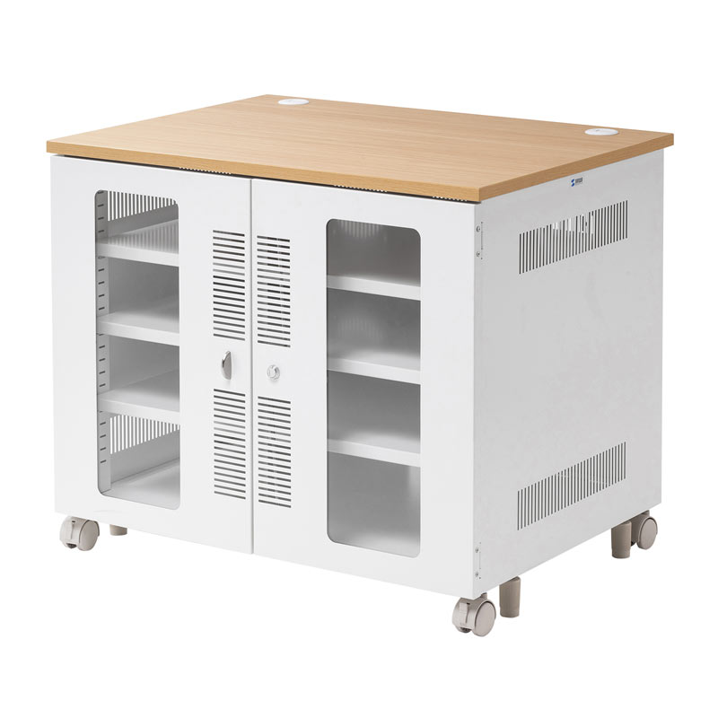 【楽天市場】機器収納ボックス CP-401 サンワサプライ：サンワダイレクト楽天市場店