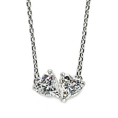 【楽天市場】スワロフスキー (SWAROVSKI) ネックレス アクセサリー Attract Soul ペンダント シルバーカラー ...