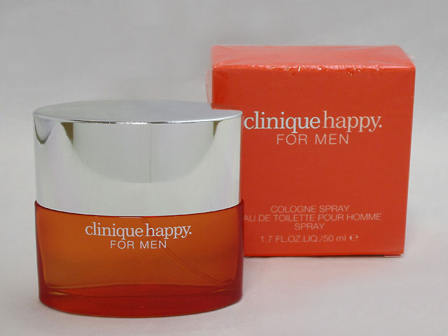 楽天市場】送料無料（沖縄離島除く）クリニーク ハッピー フォー メン