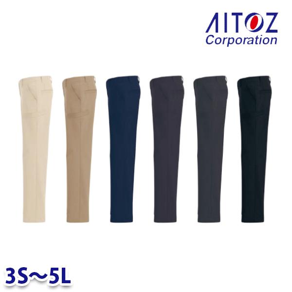【楽天市場】AZ-50502 3Sから5L スタイリッシュカーゴ 男女兼用 AITOZアイトス 22A：三洋アパレル楽天市場店