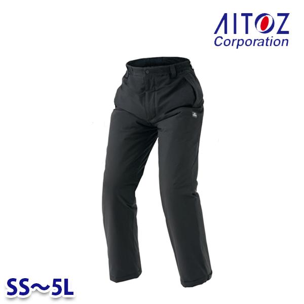 【楽天市場】AZ-8577 SSから5L 防寒パンツ 男女兼用 AITOZアイトス 22A：三洋アパレル楽天市場店