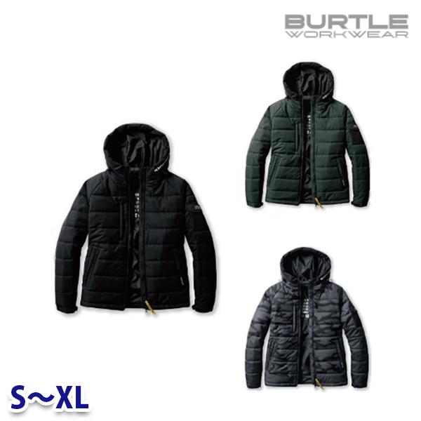 【楽天市場】BURTLE バートル 5030 防寒フーディジャケット(ユニセックス) SからXL SALEセール：三洋アパレル楽天市場店
