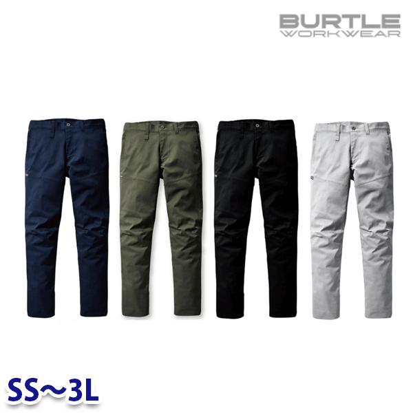 【楽天市場】BURTLE バートル 6203 パンツ(ユニセックス) SSから3L SALEセール：三洋アパレル楽天市場店