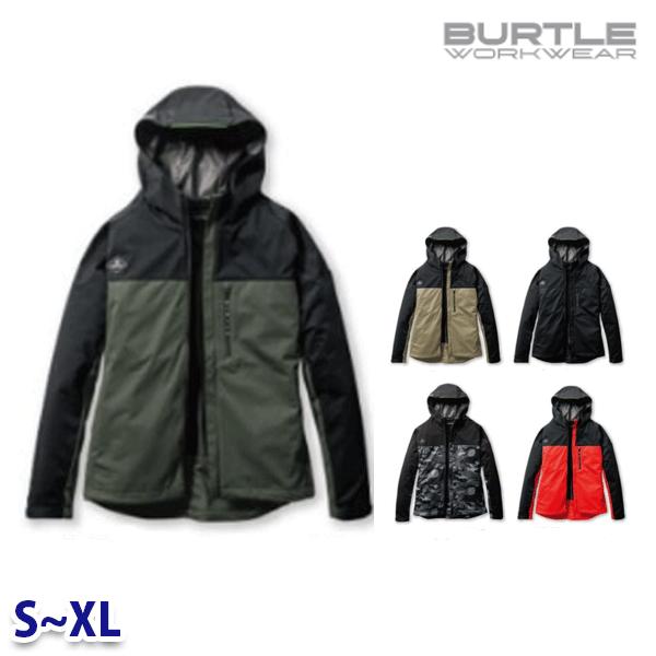 【楽天市場】BURTLE バートル 3230 ストレッチパーカ(ユニセックス) SからXL SALEセール 24AW：三洋アパレル楽天市場店