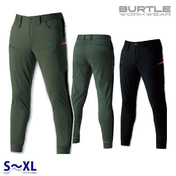 【楽天市場】BURTLE バートル 472 防風ジョガーパンツ(ユニセックス) SからXL SALEセール 24AW：三洋アパレル楽天市場店