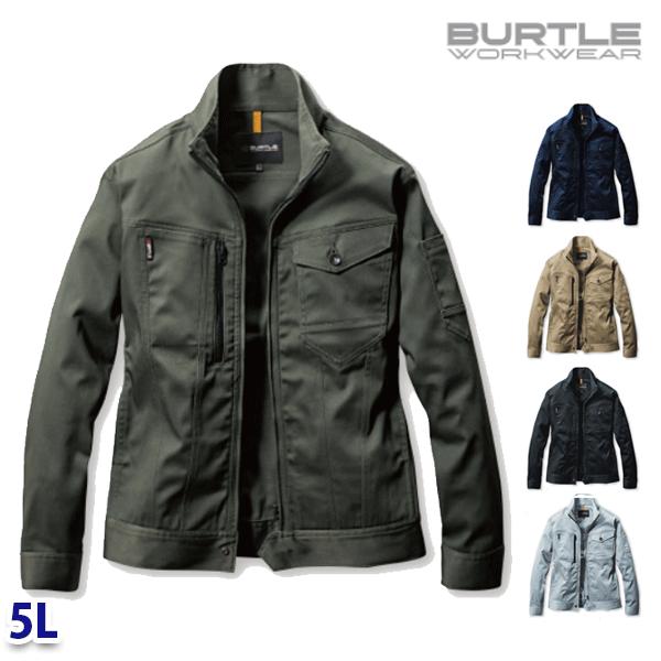 【楽天市場】BURTLE バートル 671 ジャケット(ユニセックス) 5L SALEセール 24AW：三洋アパレル楽天市場店