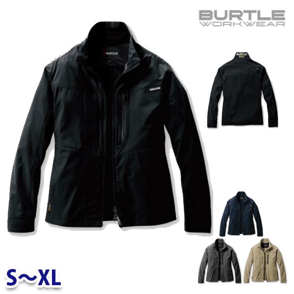 【楽天市場】BURTLE バートル 691 ジャケット(ユニセックス) SからXL SALEセール 24SS：三洋アパレル楽天市場店