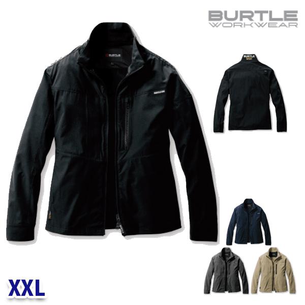 【楽天市場】BURTLE バートル 691 ジャケット(ユニセックス) XXL SALEセール 24SS：三洋アパレル楽天市場店