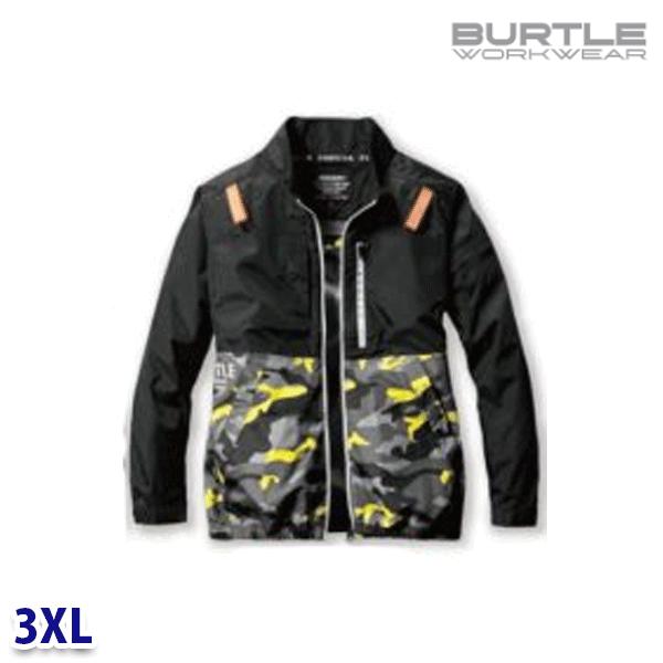 【楽天市場】BURTLE バートル AC2011 ACブルゾン(ユニセックス) 3XL SALEセール 24SS：三洋アパレル楽天市場店