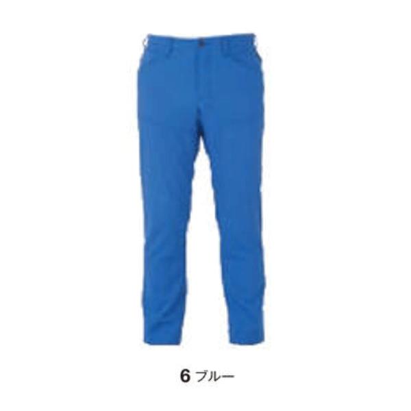 【楽天市場】A-7073 コーコス ANDARE SCHIETTI ストレッチスラックス SSから6L SALEセール：三洋アパレル楽天市場店