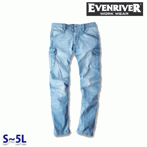 【楽天市場】USD702 ストレッチブラストカーゴ EVENRIVER・イーブンリバー Sから5L：三洋アパレル楽天市場店