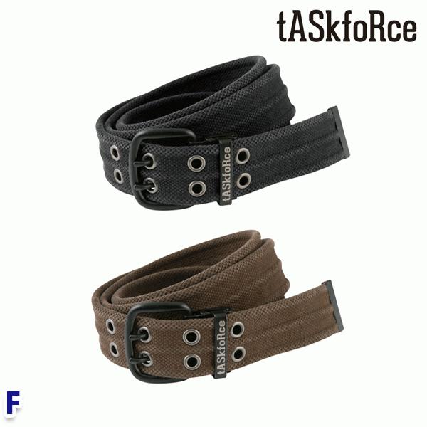【楽天市場】04008 綿3つ畝Wピンブラック塗装ベルト F tASkfoRce タスクフォース22UP大川被服：三洋アパレル楽天市場店