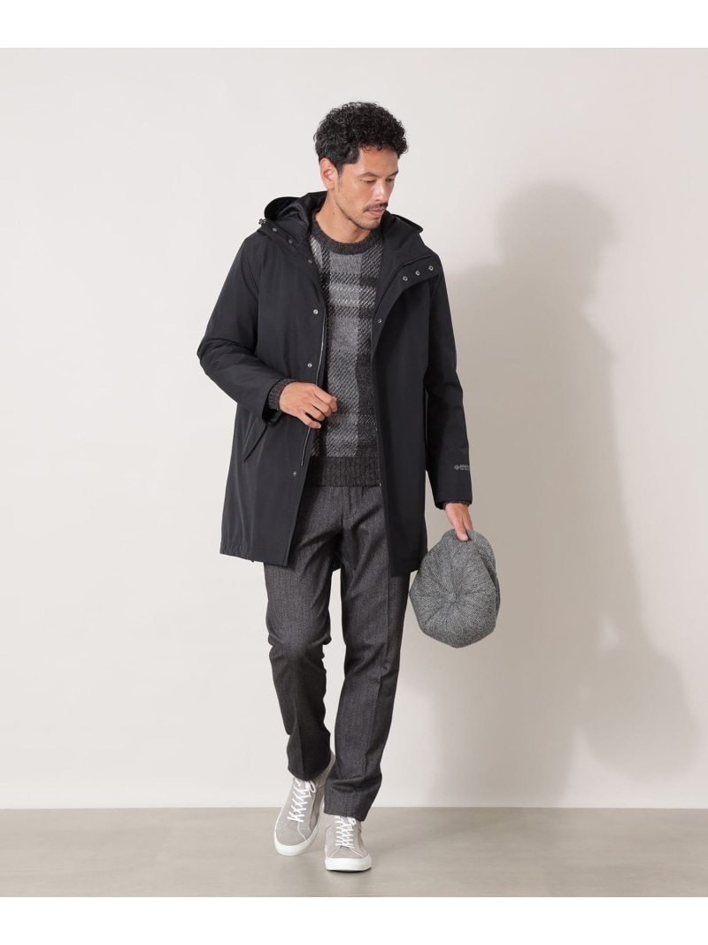 【楽天市場】【SALE／56%OFF】【THE URBAN COLLECTION】SH WELLER GORE-TEX INFINIUM(R ...