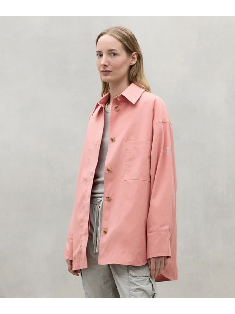 【楽天市場】【SALE／31%OFF】DAGI ジャケット / DAGI JACKET WOMAN ECOALF エコアルフ ジャケット ...