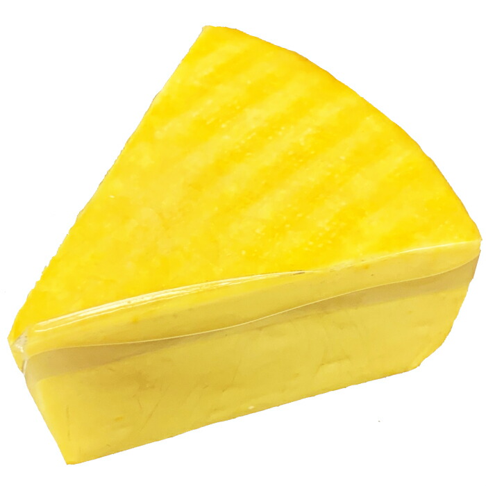 【楽天市場】(あす楽)ノルウェー リダーチーズ 200gカット(200gカット以上お届け)(Ridder cheese)【北欧 チーズ ...