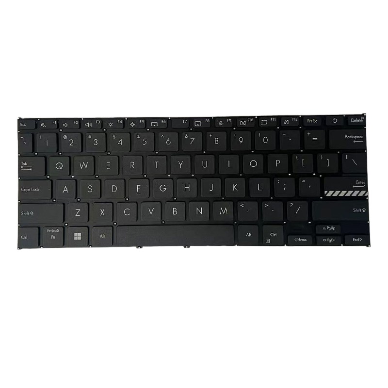 【楽天市場】交換用キーボード ASUS?適用 For ADOL14Z X1403VA M1402 D1402 F1402 M1403 ...