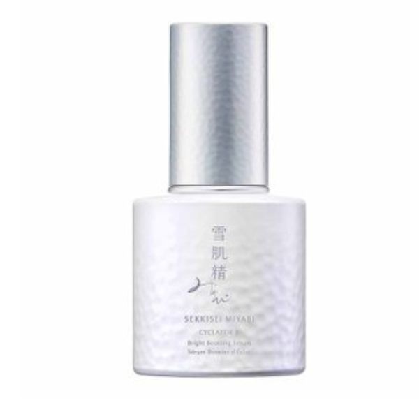 【楽天市場】コーセー 雪肌精みやび サイクレイター B 50ml KOSE スキンケア フェイスクリーム 美白 導入美容液：Sapla 楽天市場店