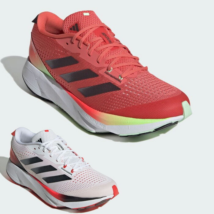 【楽天市場】【スーパーSALE中全商品P5倍】アディダス アディゼロ SL IG5941 IG8200 ランニング ジョギング ユニセックス ...