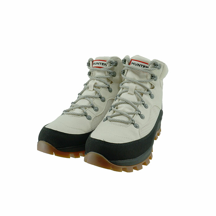 【楽天市場】ハンター HUNTER W EXPLORER MID LACE BOOT レディース エクスプローラー レース アップ コマンド ...