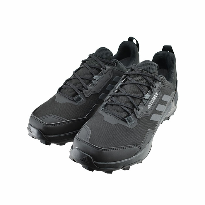 【楽天市場】アディダス adidas TERREX AX4 GTX テレックス AX4 GTX (CBLACK/CARBON/GREFOU ...