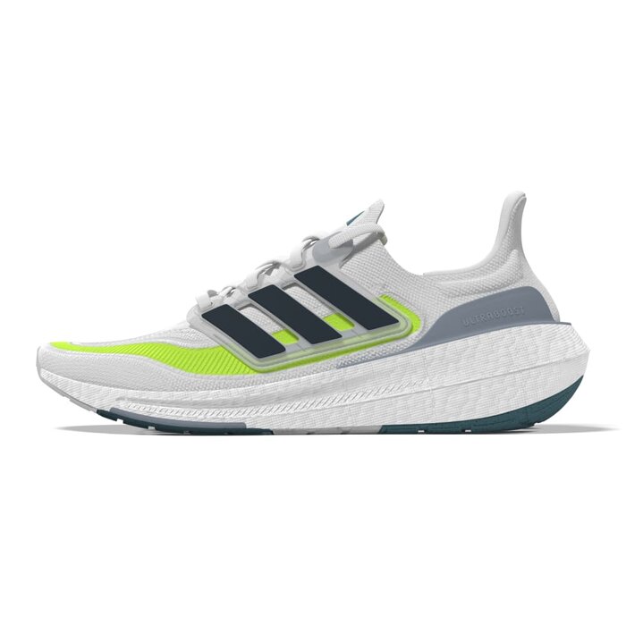【楽天市場】アディダス adidas ULTRABOOST LIGHT ウルトラブースト ライト (FTWWHT/ARCNGT/LUCLEM ...
