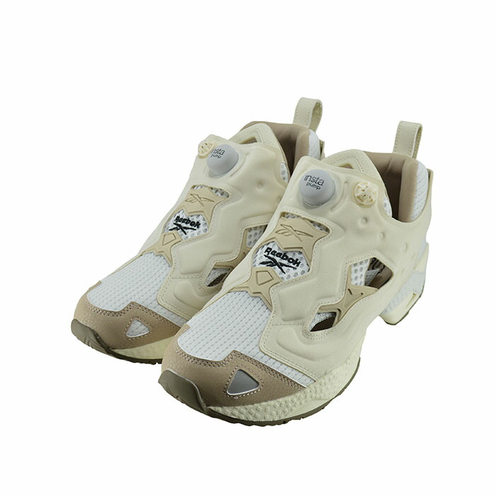 【楽天市場】リーボック Reebok INSTAPUMP FURY 95 インスタポンプフューリー 95 (ALABAS/FTWWHT ...