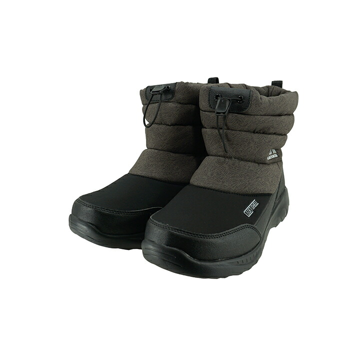 【楽天市場】【送料込み】 FIRST DOWN ファーストダウン スノーブーツ (M/GR) FDM00315 ブーツ モスグリーン FDM315 メンズ シューズ 靴 115：sasaya楽天市場店