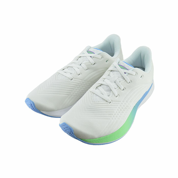 【楽天市場】ニューバランス new balance DynaSoft Beaya v2 ダイナソフト ベーヤ v2 (WHITE/BLUE ...