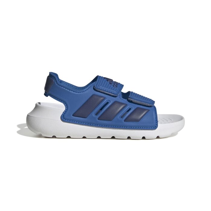 【楽天市場】アディダス adidas ALTASWIM 2.0 C アルタスイム 2.0 C (BROYAL/DKBLUE/FTWWHT ...