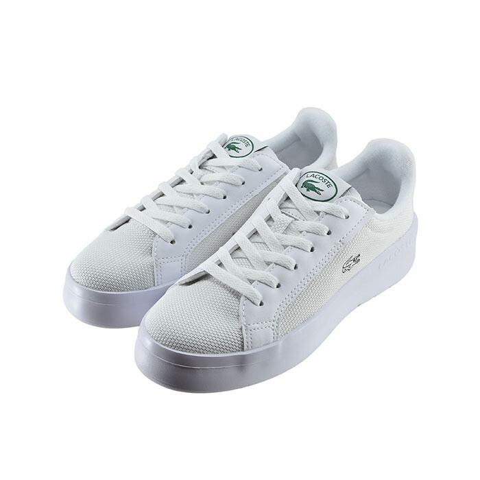 【楽天市場】ラコステ LACOSTE CARNABY PLAT LT 124 2 SFA カーナビー プラット LT 124 2 SFA ...